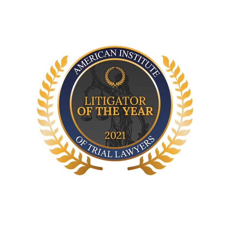 Awards - The Pirnia Law Group